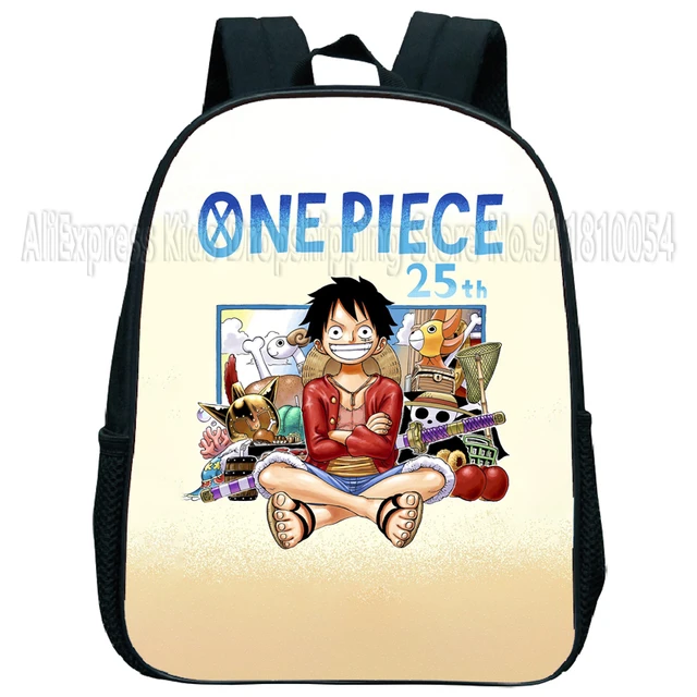 Luffy Backpack