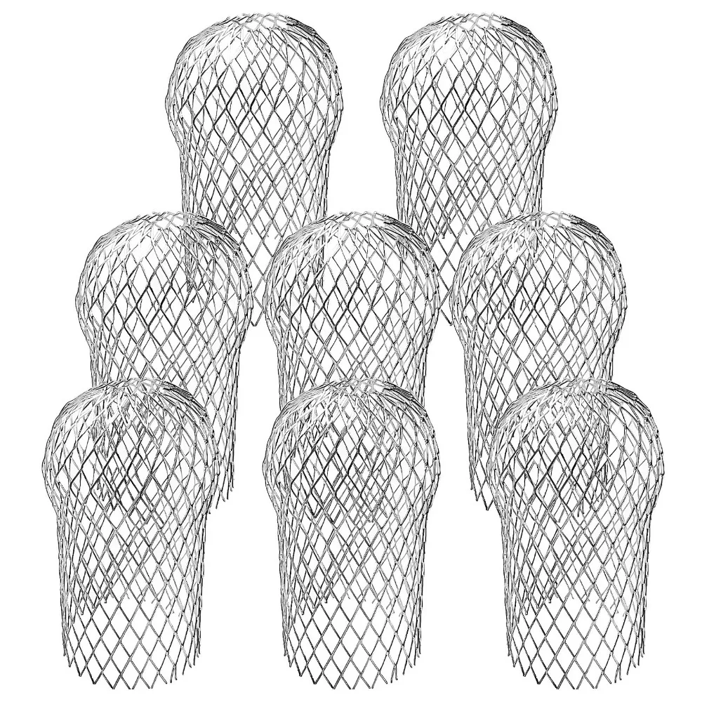 Anti-blocking-Downpipe-Strainer-Leaf-Debris-Trap-Roof-Floor-Drain-Rain ...