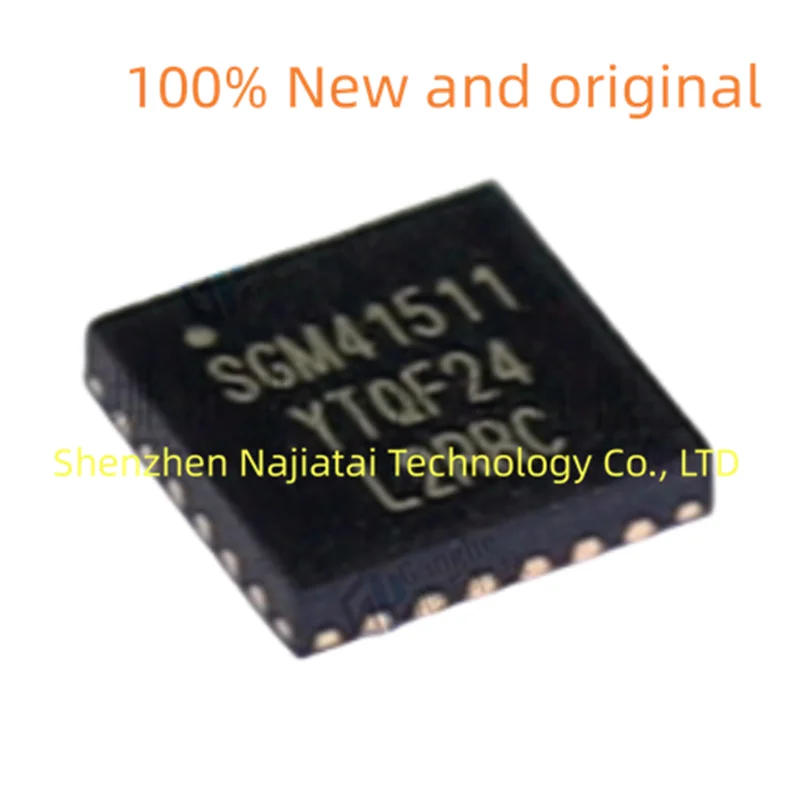 10PCS-LOT-100-New-original-SGM41511YTQF24G-TR-SGM41511YTQF24G-SGM41511 ...