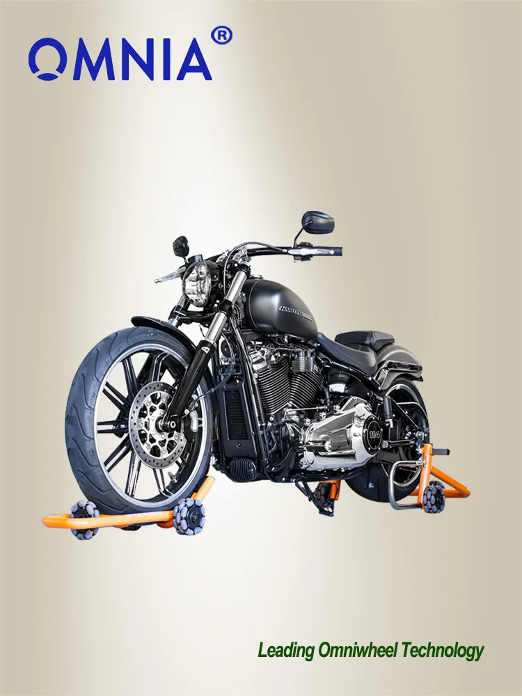 Rotacaster Omniwheel Omnia Mecanum Omnidirectional Robot, 57% OFF