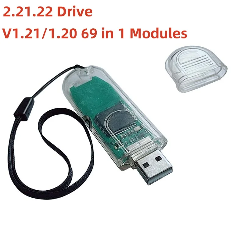 SM2-PRO-J2534-USB-Dongle-SW-V1-21-With-69-Module-Auto-ECU-Programmer ...