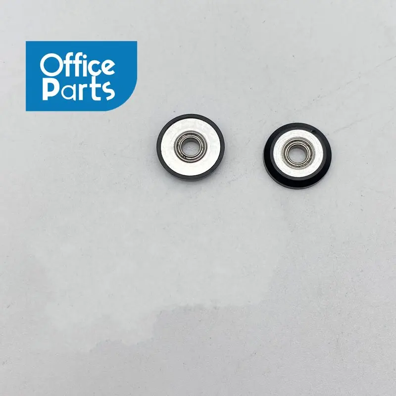 50pcs 1300350 Print Head Roller Wheel for EPSON PLQ-20 PLQ-22 PLQ-30 ...