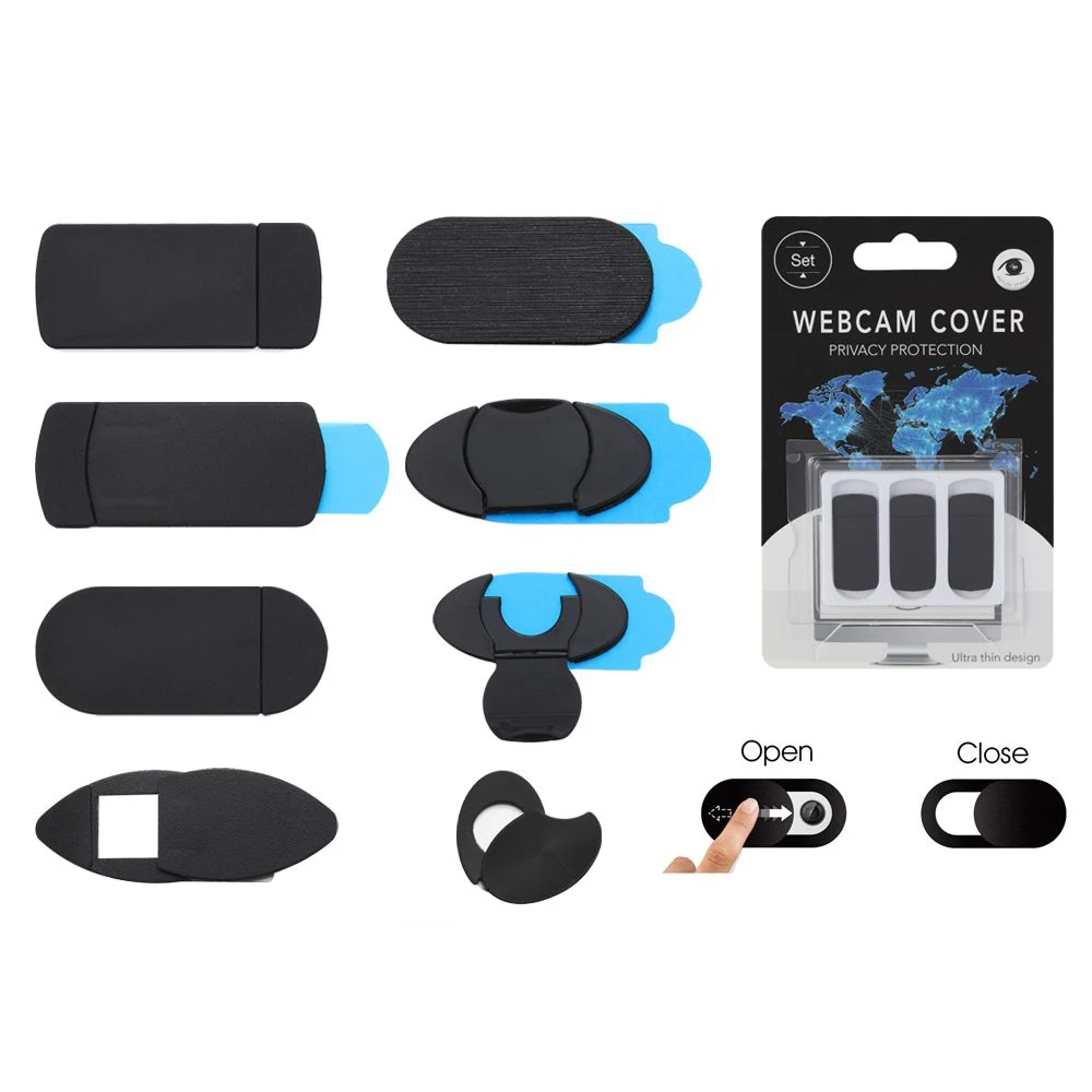 3Pcs-Webcam-Cover-Ultra-Thin-Universal-Shutter-Slider-Camera-Sticker ...