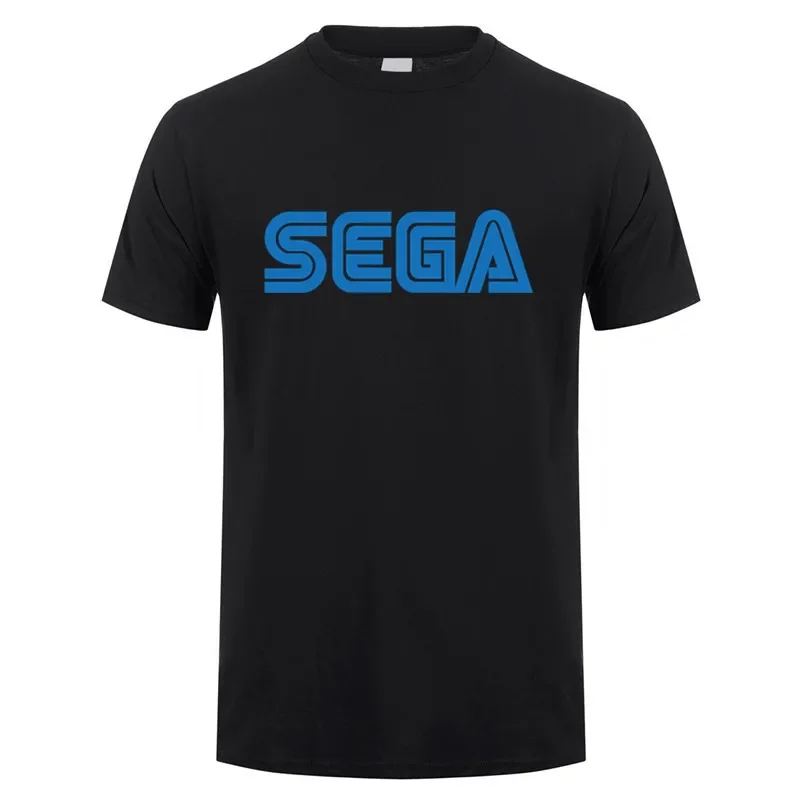 Fashion-Sega-Men-s-T-Shirts-100-Cotton-Tee-Male-Oversized-Letter-Print ...