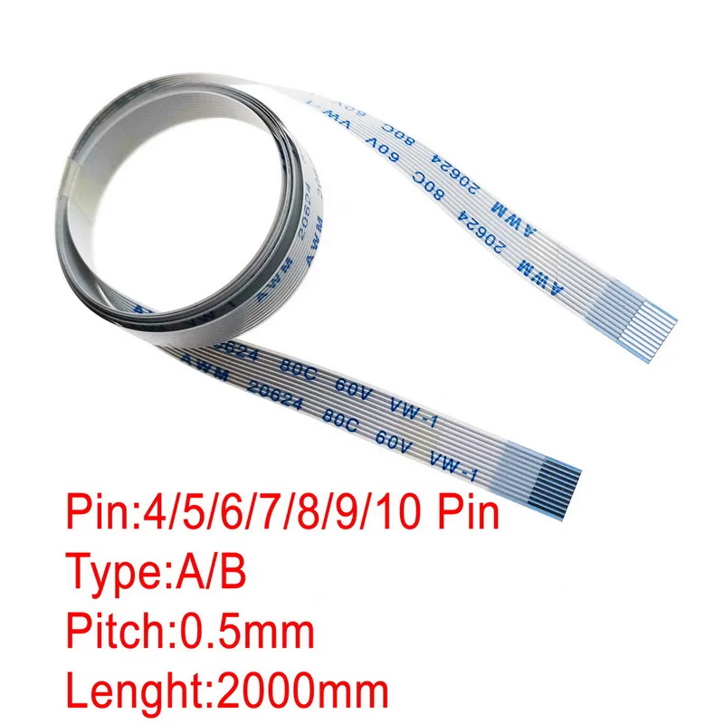 4-5-6-7-8-9-10-Pin-0-5mm-FFC-Cable-FPC-Flexible-Flat-Cable.jpg
