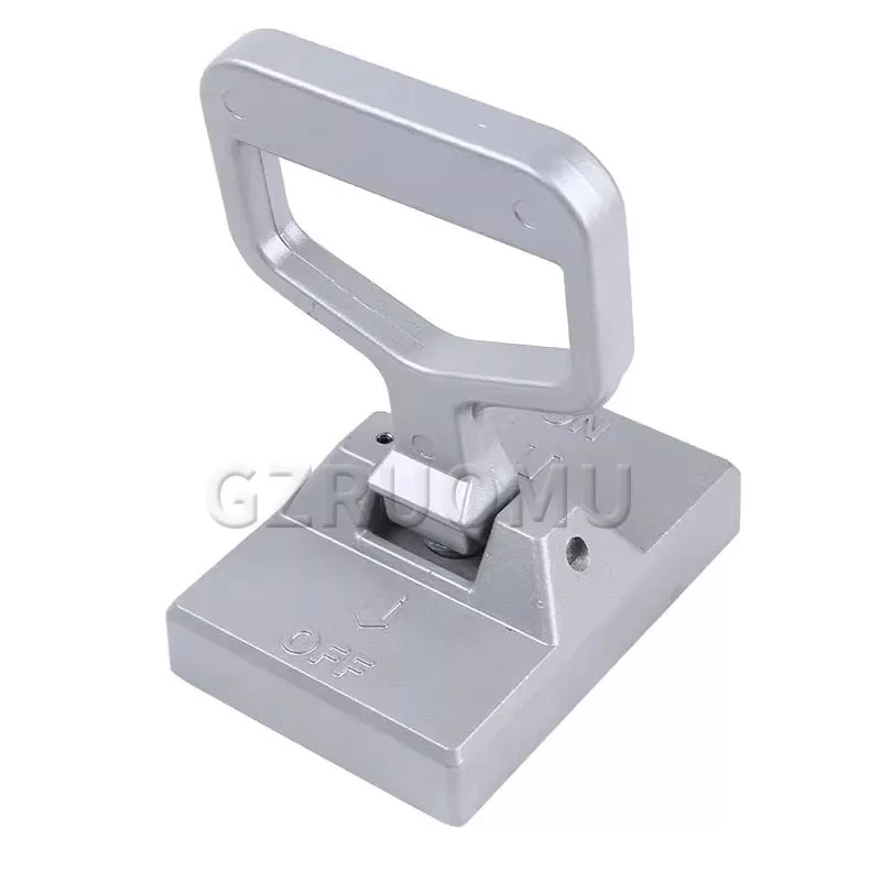 Portable-Permanent-Magnetic-Lifter-Manual-Lifting-And-Handling-Steel ...