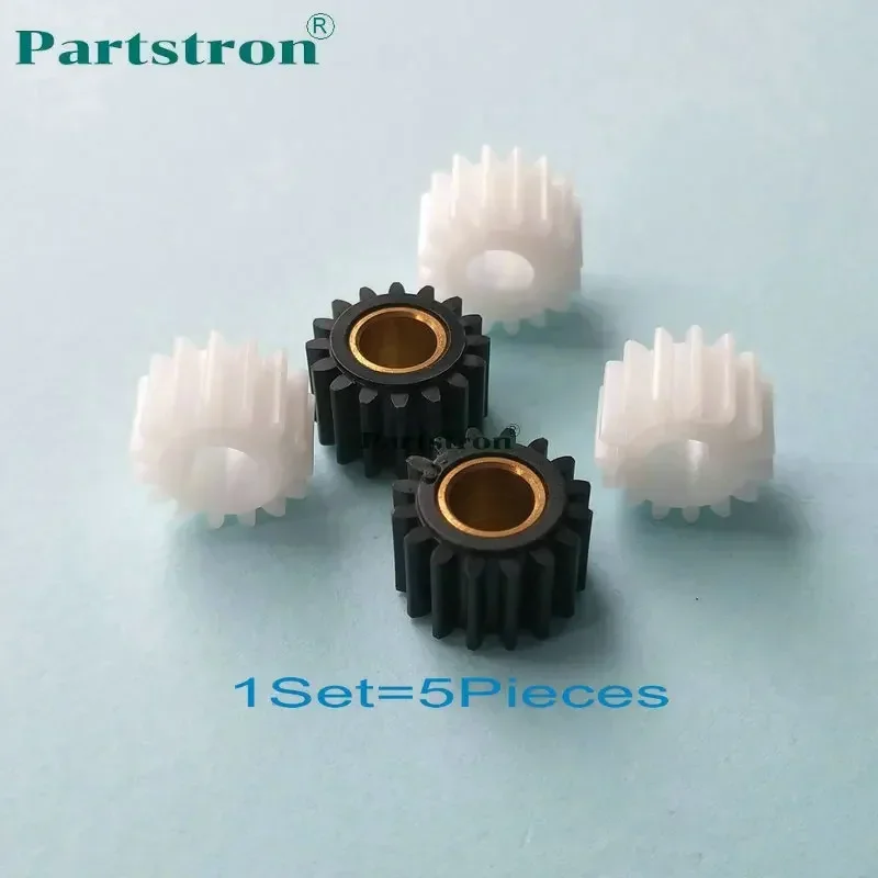 Long Life Develop Gear Kit Fit For Ricoh Aficio 1015 1018 2015 2018 ...