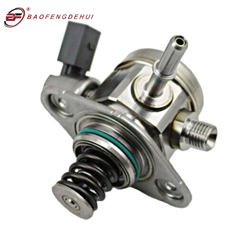 New-94611031561-High-Pressure-Pump-For-PORSCHE-Cayenne-2011-2018-For ...