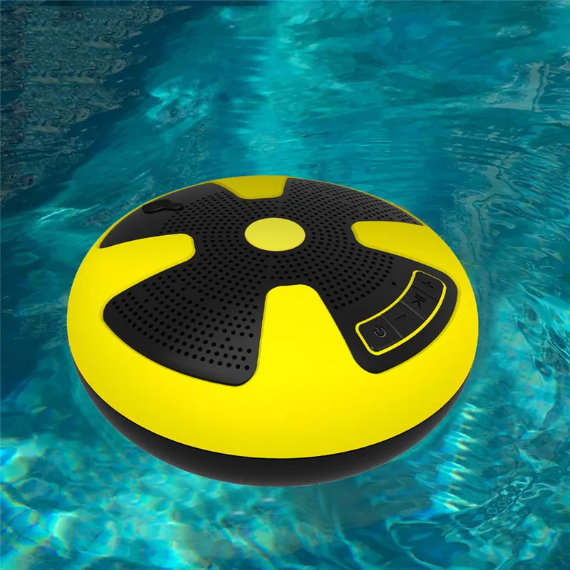 Waterproof-Floating-Bluetooth-Speaker-Subwoofer-Outdoor-Wireless-IPX7 ...
