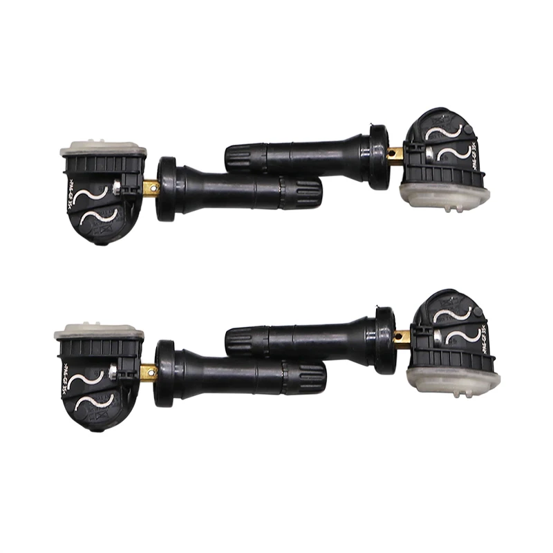 4PCS-FOR-2014-2022-FORD-MUSTANG-2017-2021-FORD-FUSION-315MHz-TIRE ...