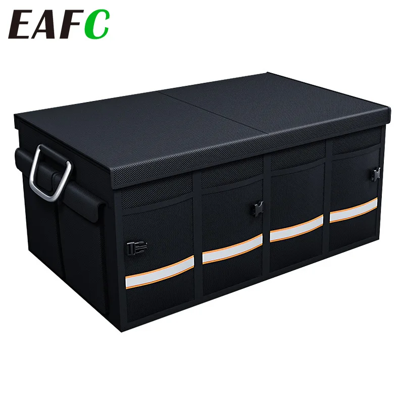 46-66L-Car-Trunk-Storage-Box-Foldable-Car-Trunk-Storage-Box-Storage-Box ...