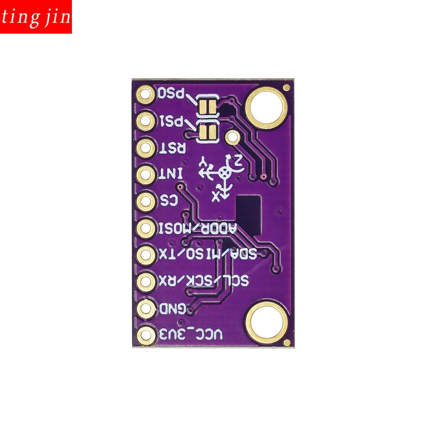 CJMCU-80 BNO080 VR/AR Virtual Reality 3D 9DOF 9-axis, 52% OFF