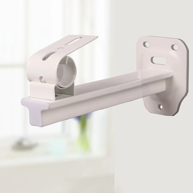 Heavy Duty Metal Wall Mount Security Surveillance Camera Housing ...