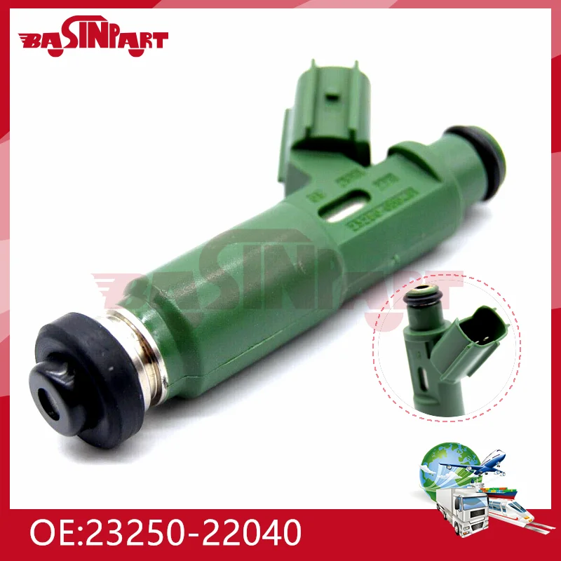 23250-22040-Fuel-Injectors-For-Toyota-Corolla-Matrix-Celica-8-VVTI-01 ...