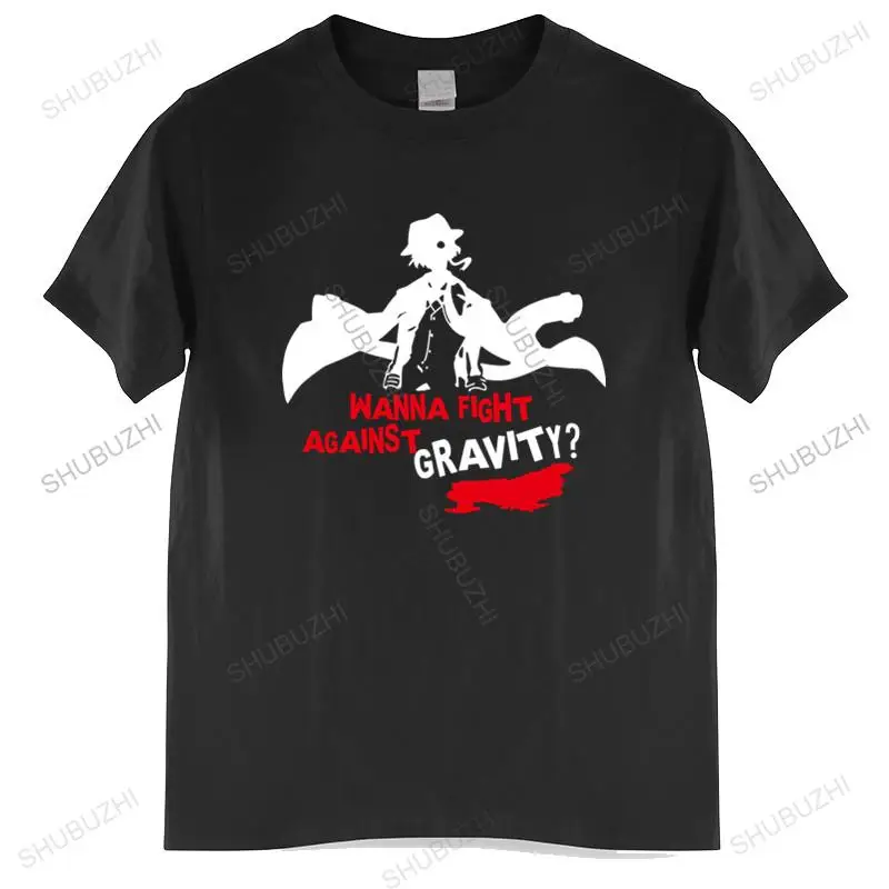 Summer-Brand-Tshirt-Chuuya-Nakahara-Bungo-Stray-Dogs-T-Shirts-Bungo ...