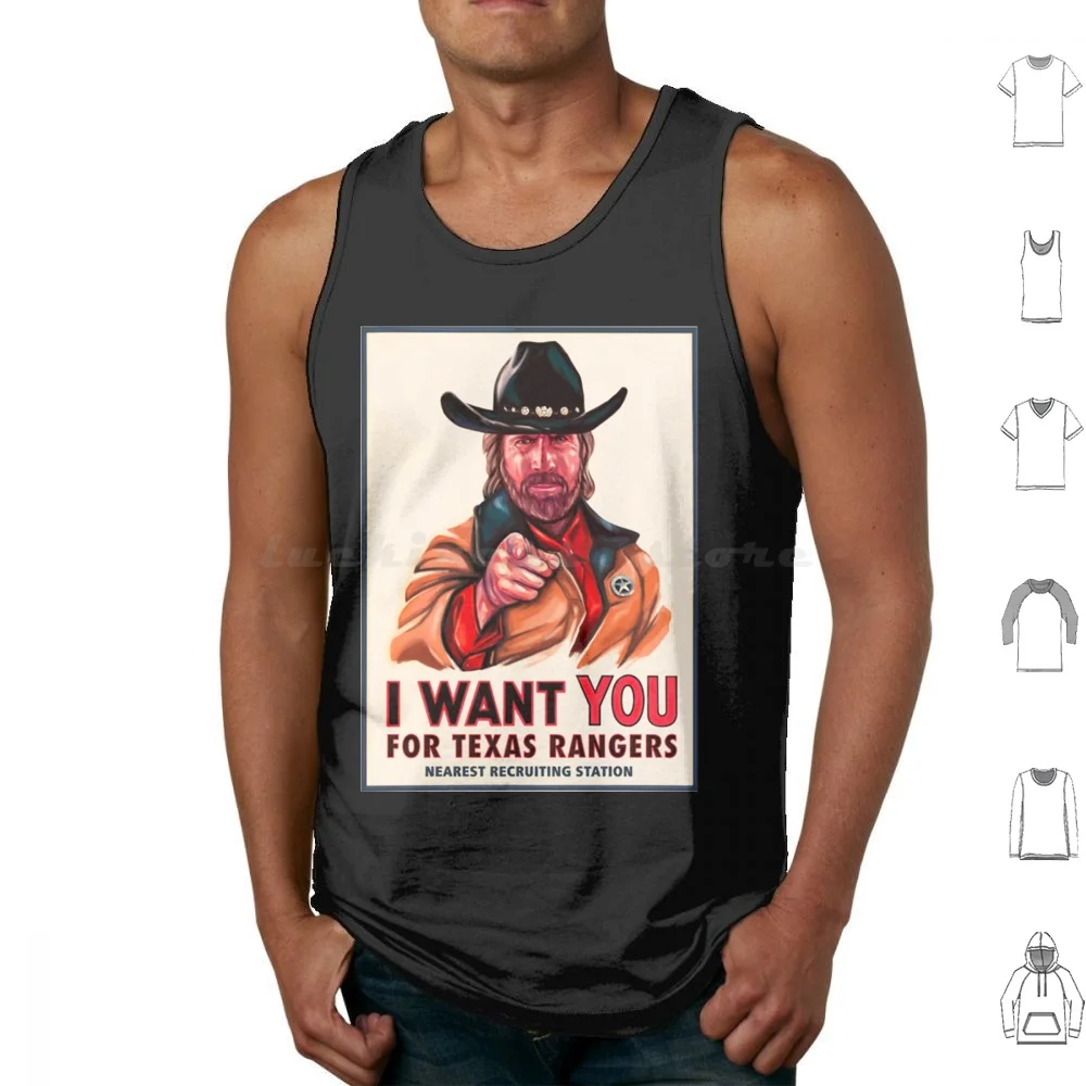 Walker Texas Ranger Fight