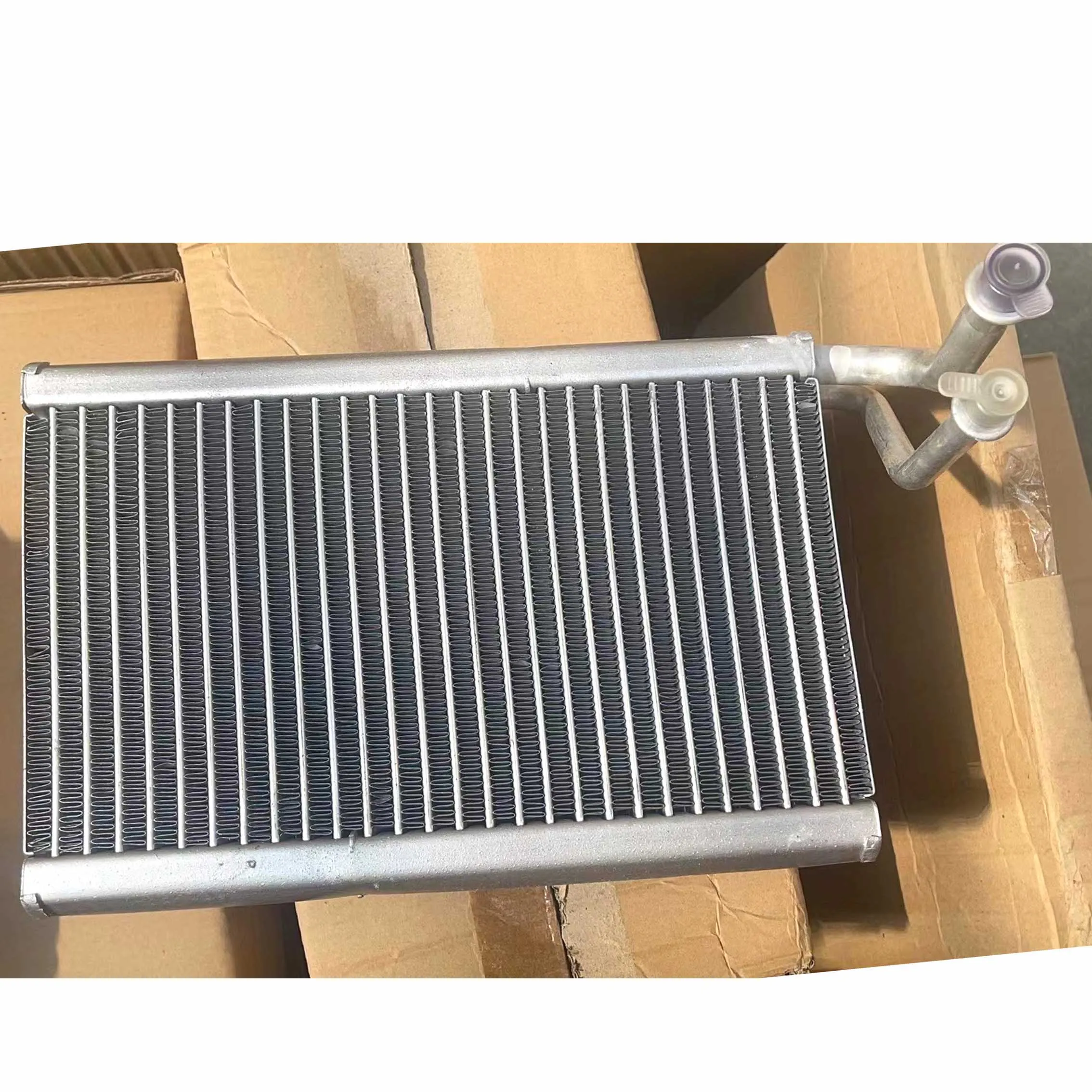 SDYT-Auto-AC-Evaporator-Core-For-Chrysler-Grand-Voyager-V-RT-3-6L-07-15 ...