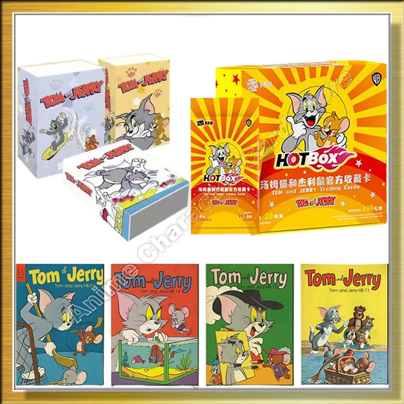 Tom And Jerry Cartoon Film