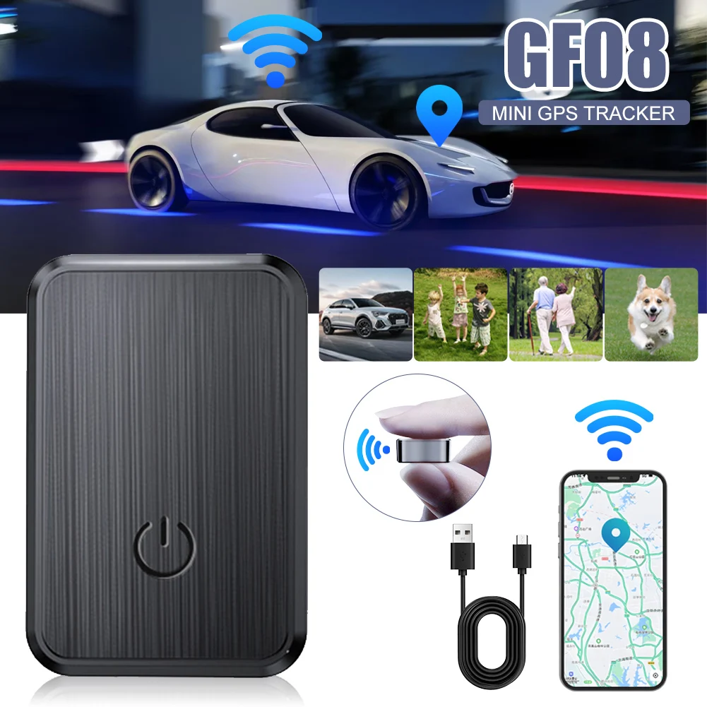 Port-til-Mini-GPS-Car-Tracker-High-Precision-Tempo-Real-Tracking-Device ...