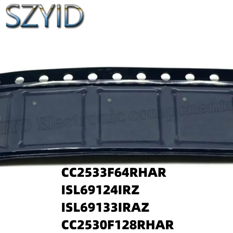 1PCS-QFN40-CC2533F64RHAR-ISL69124IRZ-ISL69133IRAZ-CC2530F128RHAR.jpg