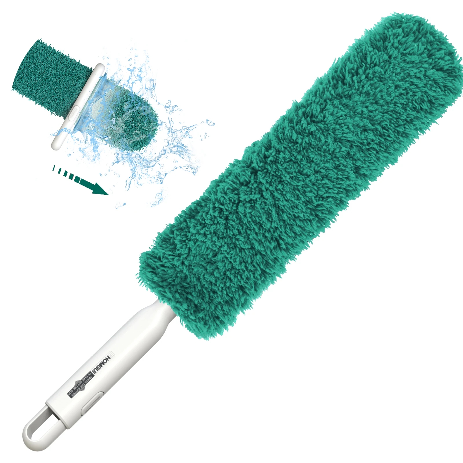 Microfiber-Duster-Dust-Cleaner-Brush-for-Cleaning-Dust-Removal-Duster ...