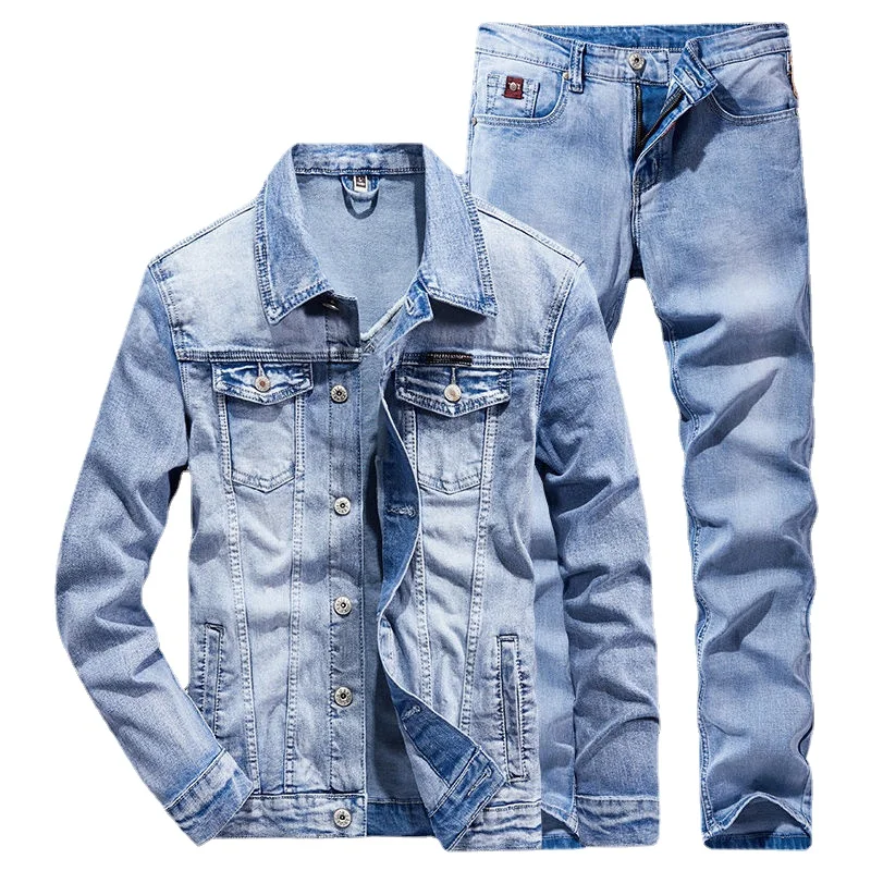 Fashion-Spring-and-Autumn-New-style-Men-s-Jeans-Suit-Loose-Oversize ...