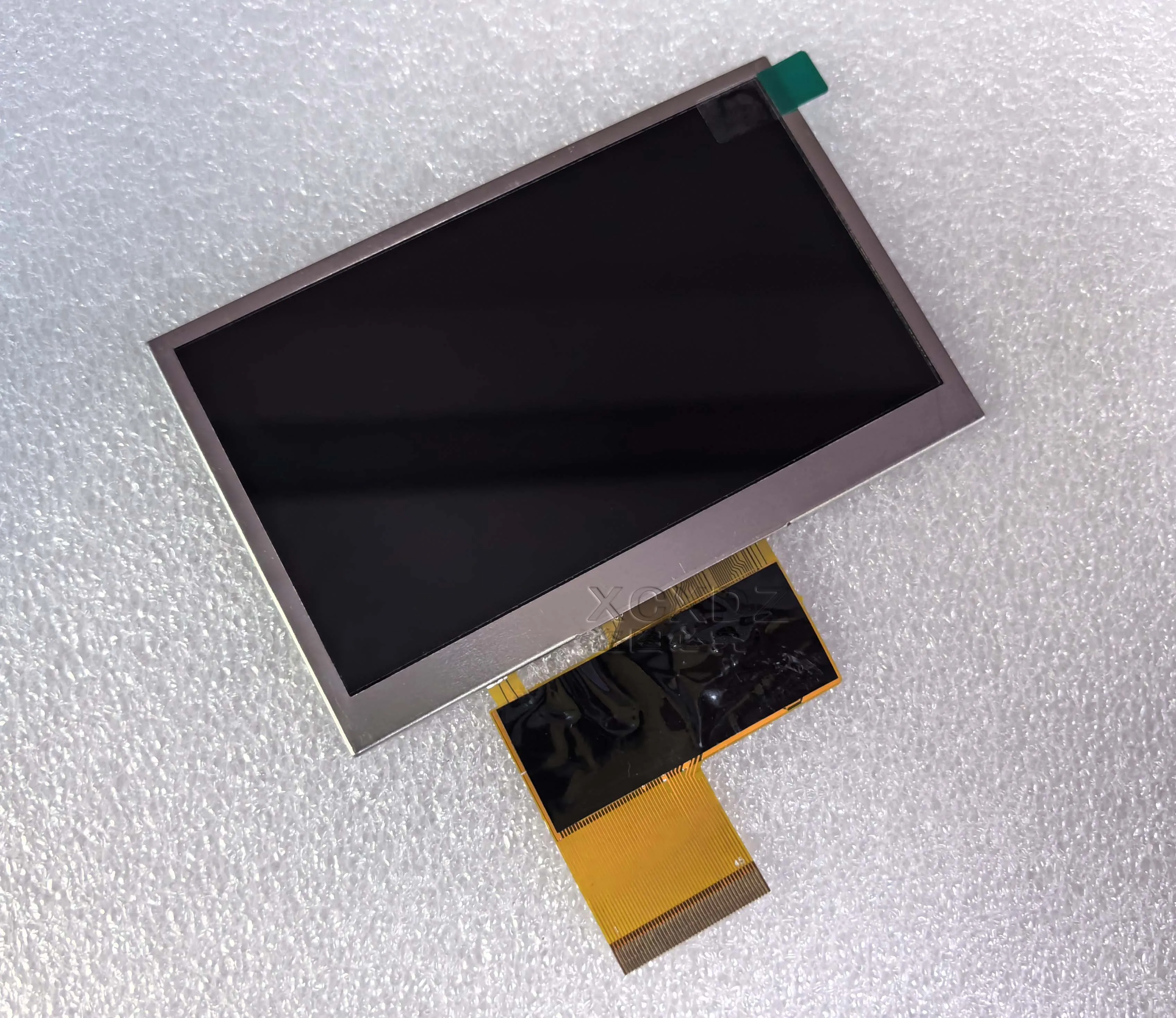For-4-3-inch-40pin-LCD-screen-display-RK043FN15MS1-LCD-screen ...