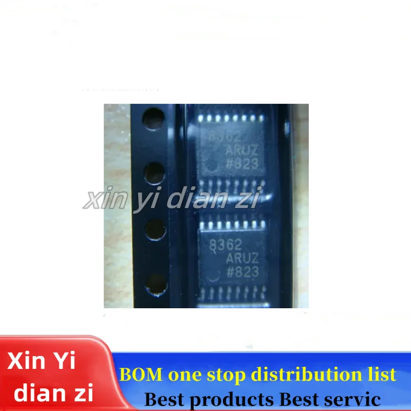 1pcs/lot AD8362ARUZ AD8362 SOP transceiver ic chips in stock ...