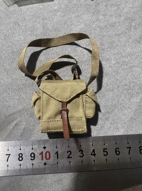 Q6-12-Alert-Line-1-6-Scale-WWII-Soviet-Satchel-Crossbody-Bag-Model-for ...