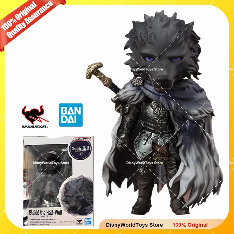 100-original-Bandai-Figuarts-mini-FM-Elden-Ring-Figuarts-Mini-Figurine ...