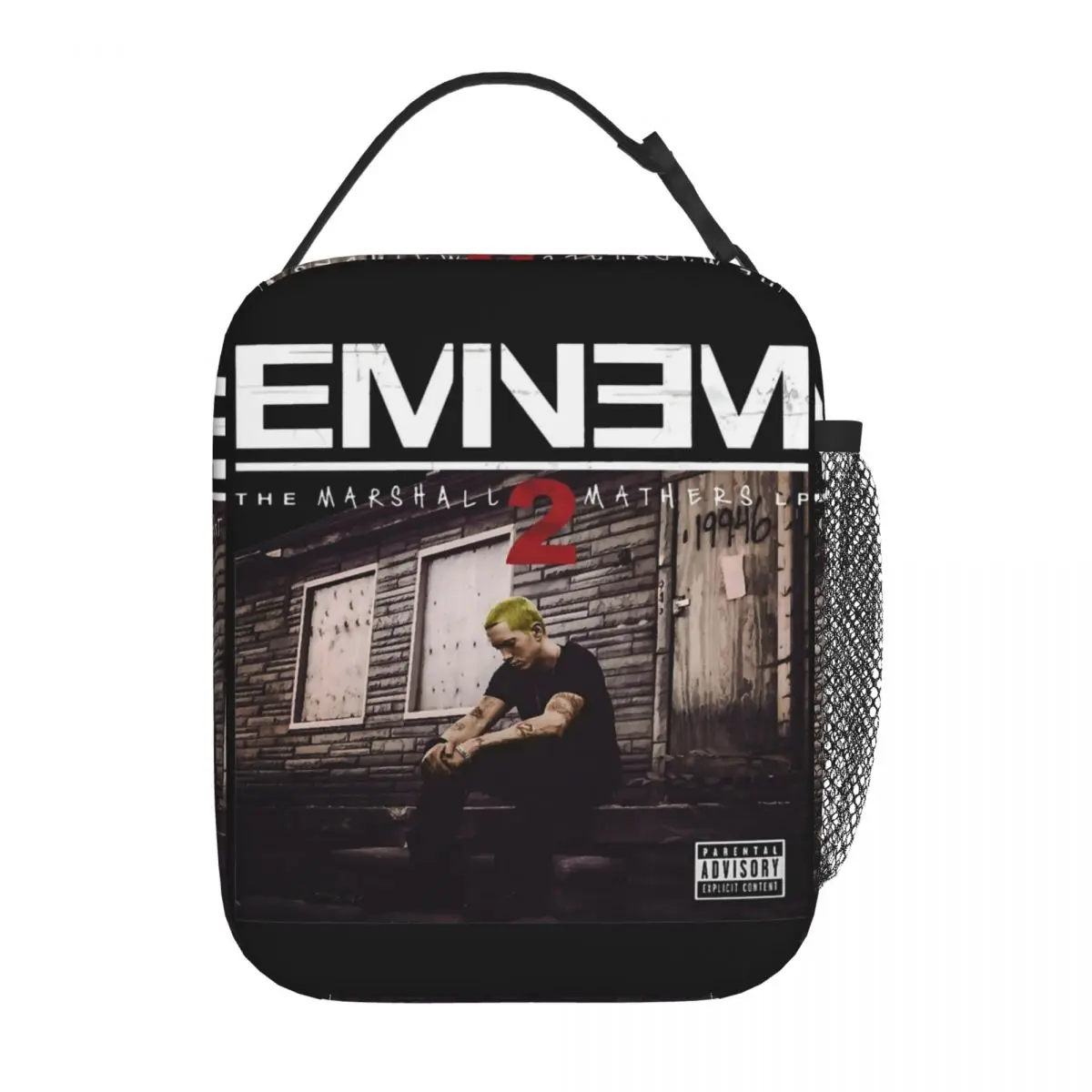 The-Lake-On-A-Summer-Night-Eminem-Merch-Insulated-Lunch-Bag-For-Picnic ...