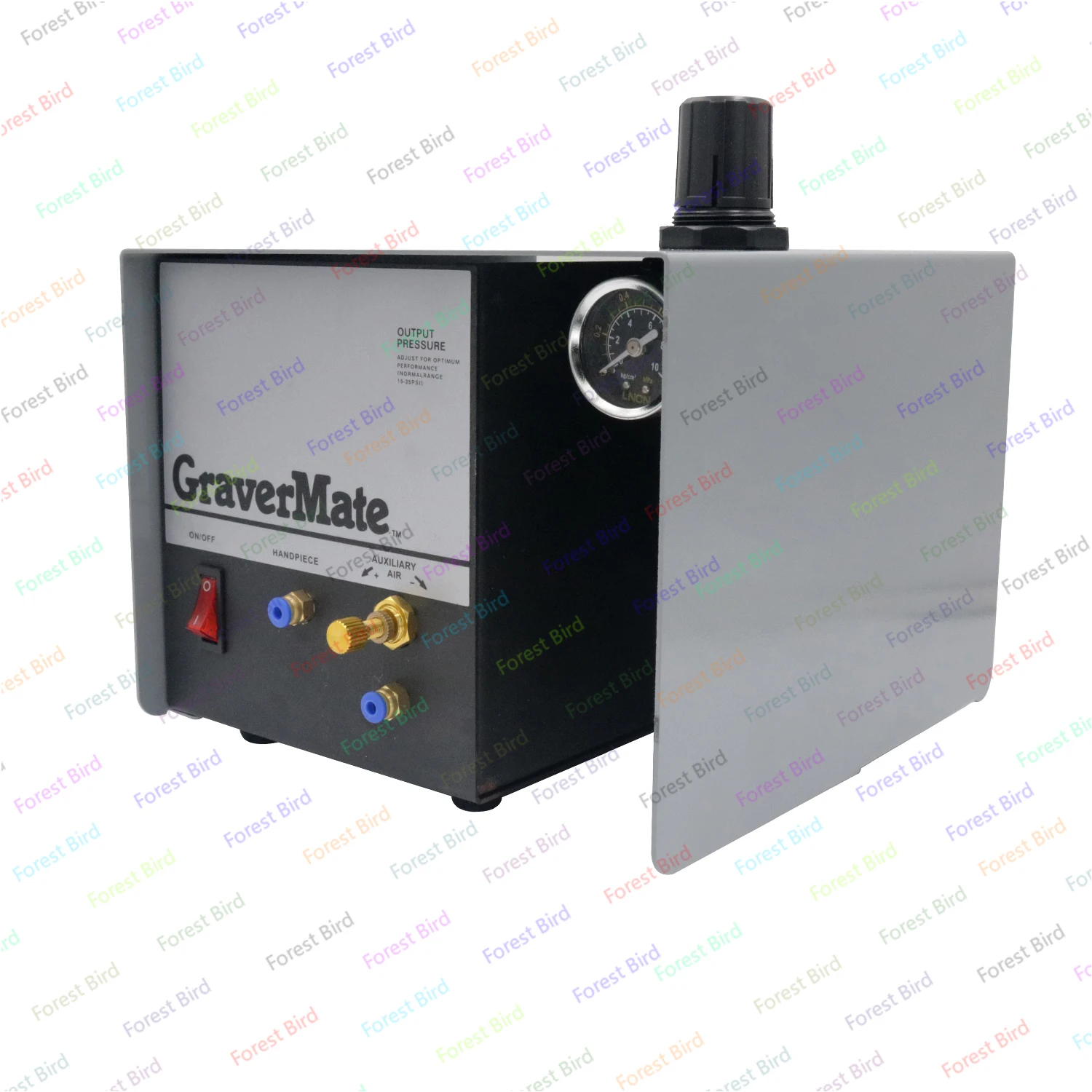 Jewelry-Engraver-Single-Ended-110-220v-Pneumatic-Impact-Engraving ...