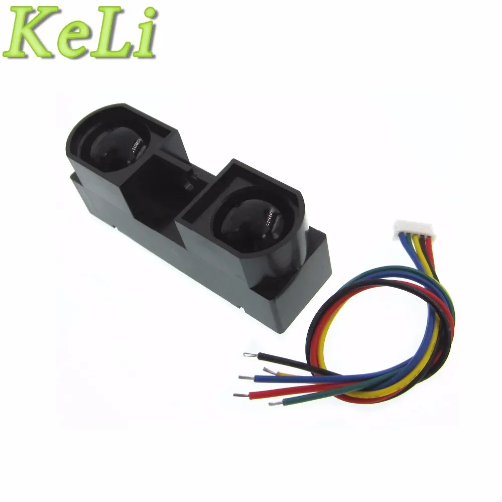 Sensor-de-distancia-de-infrarrojos-incluye-cables-GP2Y0A710K0F-100 ...