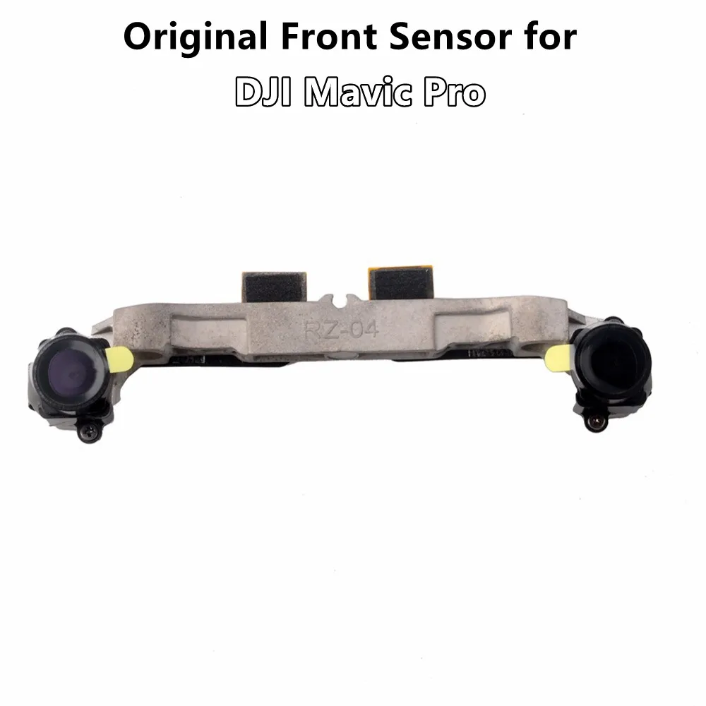Genuine Front Sensor for DJI Mavic Pro Replacement Front Visual ...