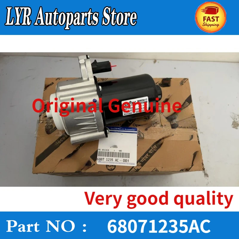 Motor-de-caja-de-transferencia-Original-de-alta-calidad-para-Jeep-Grand ...