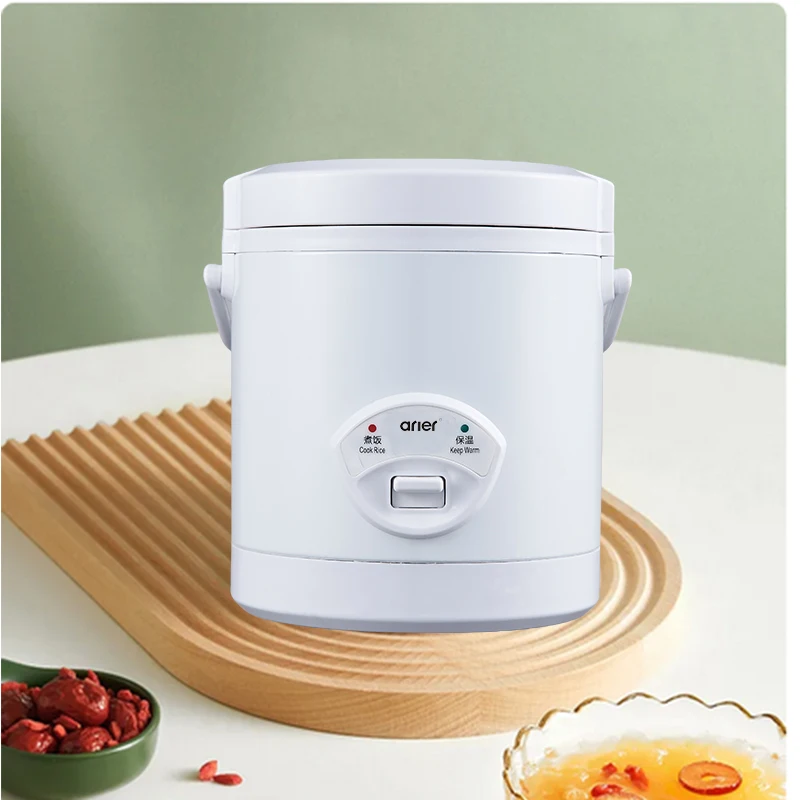 Arier-Mini-Rice-Cooker-12v-24v-Multifunction-Electric-cooker-suit ...