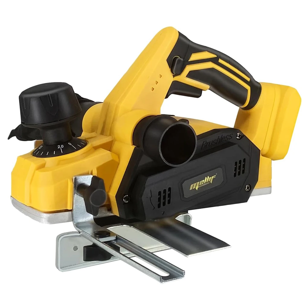 Cordless-Handheld-Planer-for-Dewalt-18V-20V-MAX-Battery-Brushless ...
