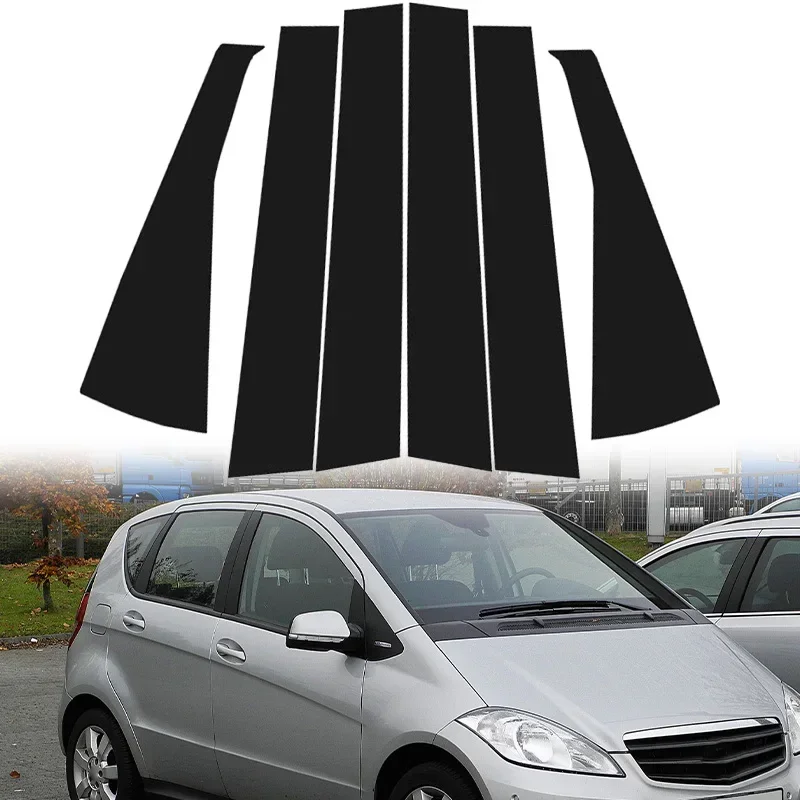 For Mercedes Benz A Class W169 5-Door Hatchback 2005-2011 2012 Car ...
