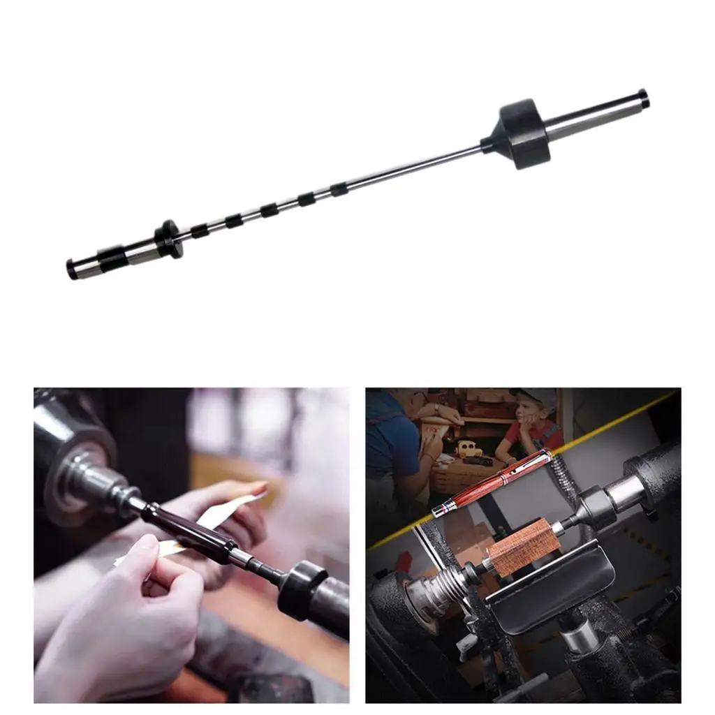 Pen-Mandrel-MT2-Mandrel-Saver-with-Bushings-with-Carrying-Case-Portable ...