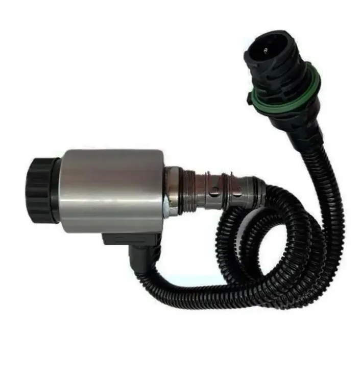 hydraulic-valve-solenoid-VOE15066984-15066984-For-Volvo-Wheel-Loader ...