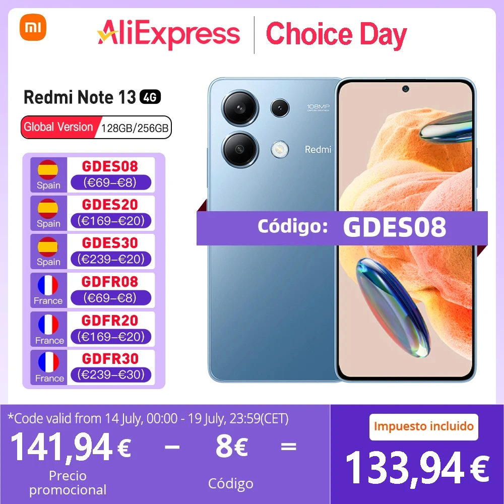 Store Home Products Feedback