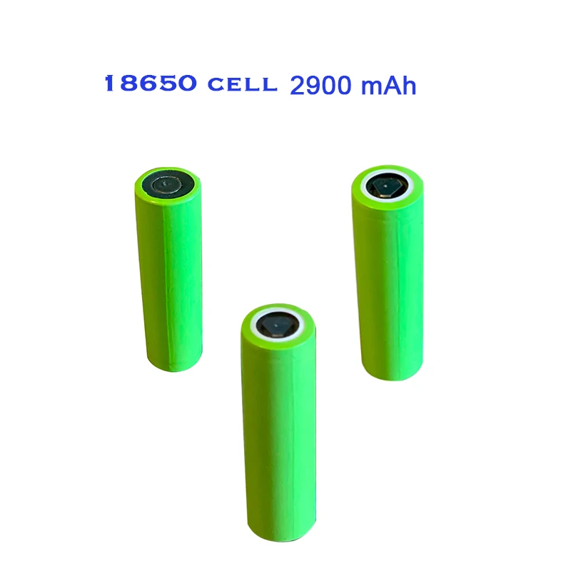 Tesla Model S Battery 18650