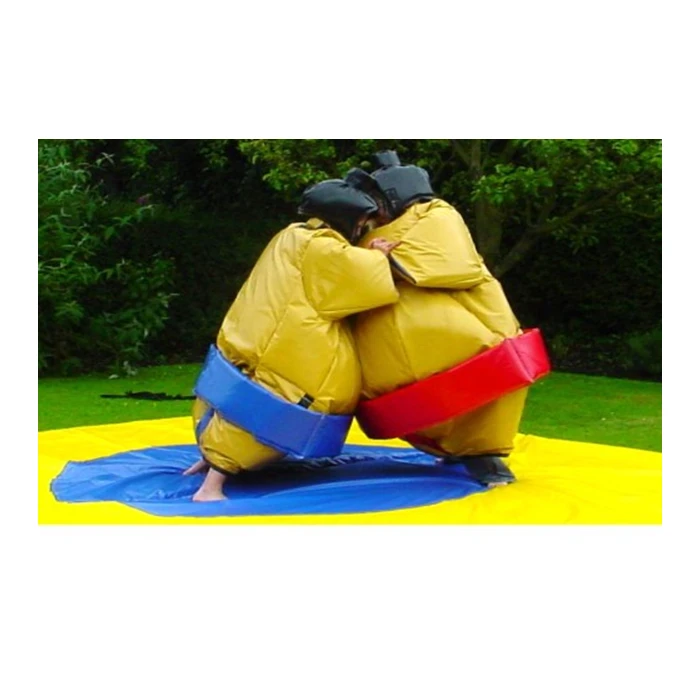 Good-quality-fighting-inflatable-sumo-suit-inflatable-sumo-costume-for ...