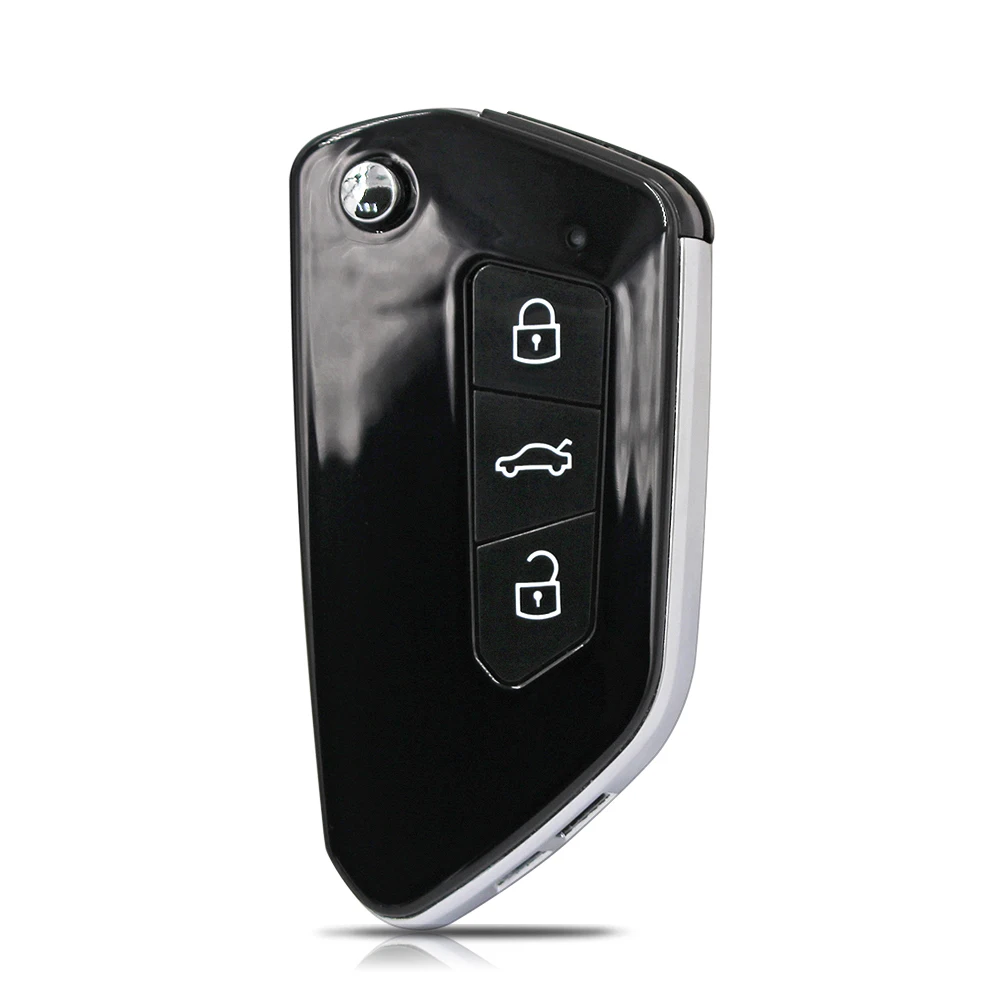 KEYDIY NB33 Multi-functional Universal NB Series Remote Control Car Key ...