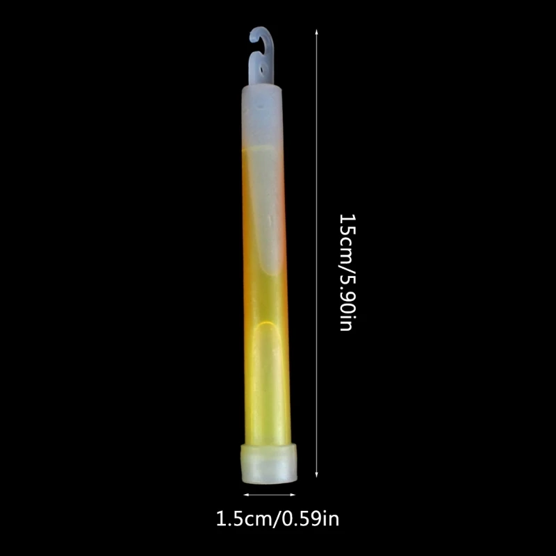 Omni Military Chem Lights Glow