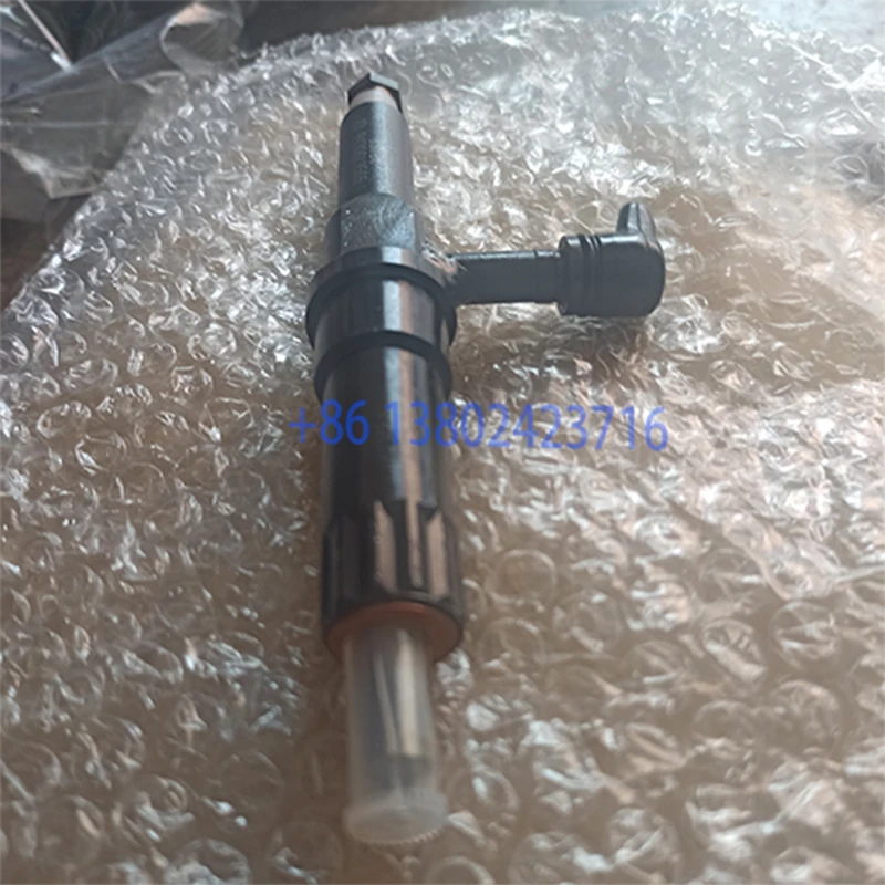 6HK1 Diesel Engine Common Rail Fuel Injector Nozzle 1 15300389 1 ...