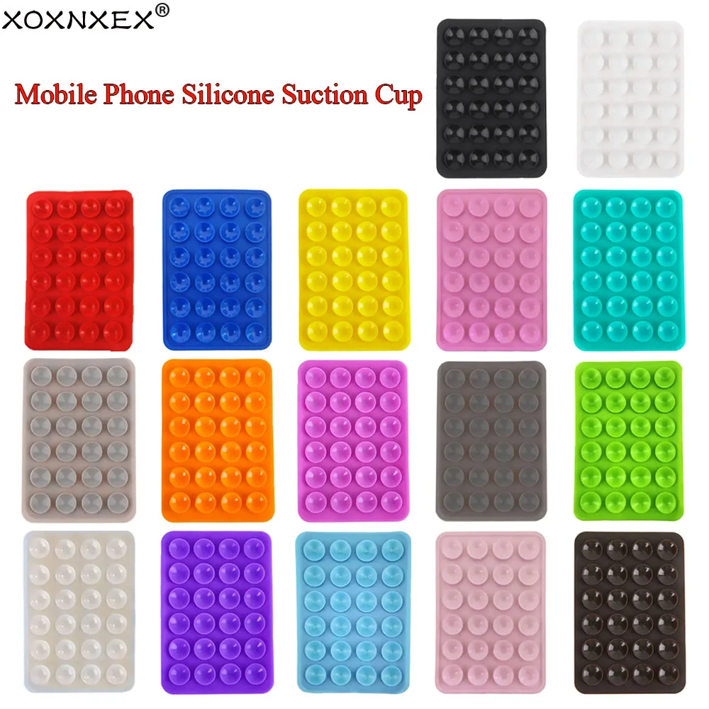 Thickened-Silicone-Suction-Cup-24-Square-Suction-Cups-Mobile-Phone ...