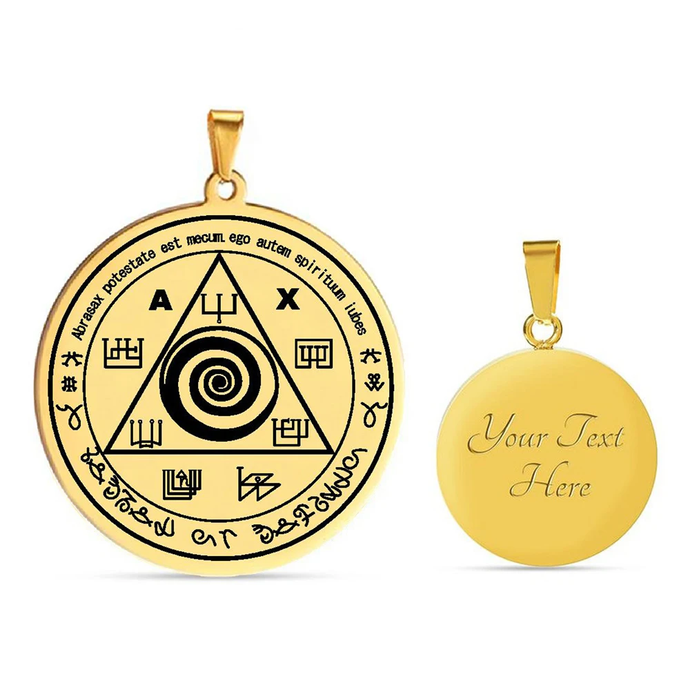 Magical Talismans Amulets