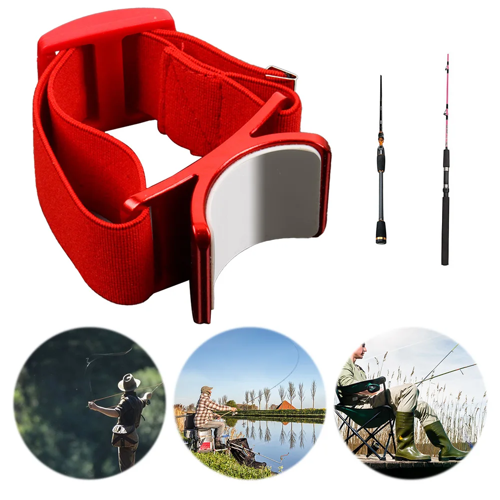 Fishing-Rod-Arm-Support-Fly-Fishing-Casting-Aid-Wrist-Support-Fishing ...