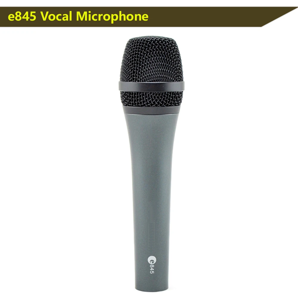 Micr-fono-vocal-profesional-cardioide-din-mico-con-cable-e845 ...